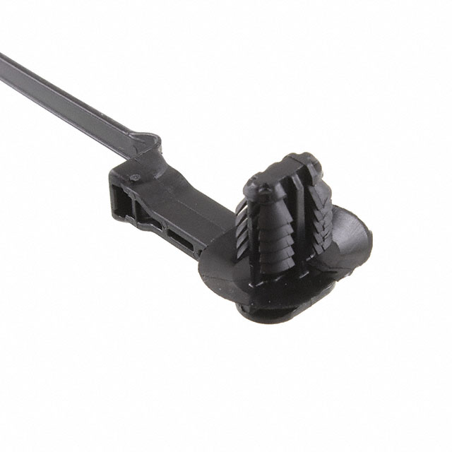 157-00221 HellermannTyton | Cables, Wires - Management | DigiKey